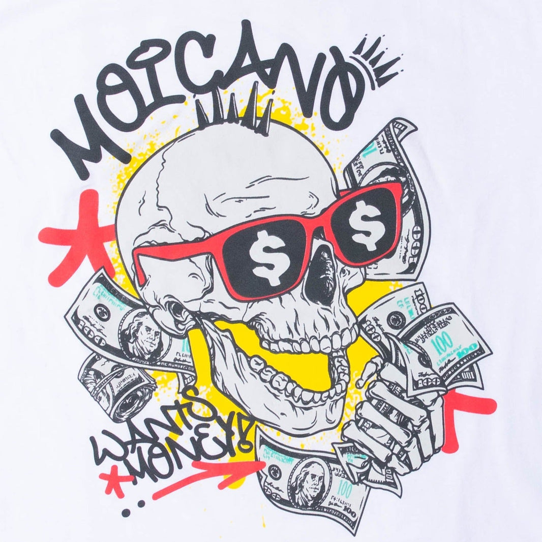 MOICANO MERCH STORE – moneymoicano