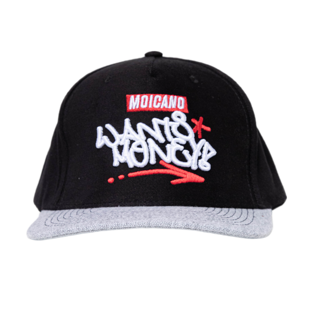 all – moneymoicano