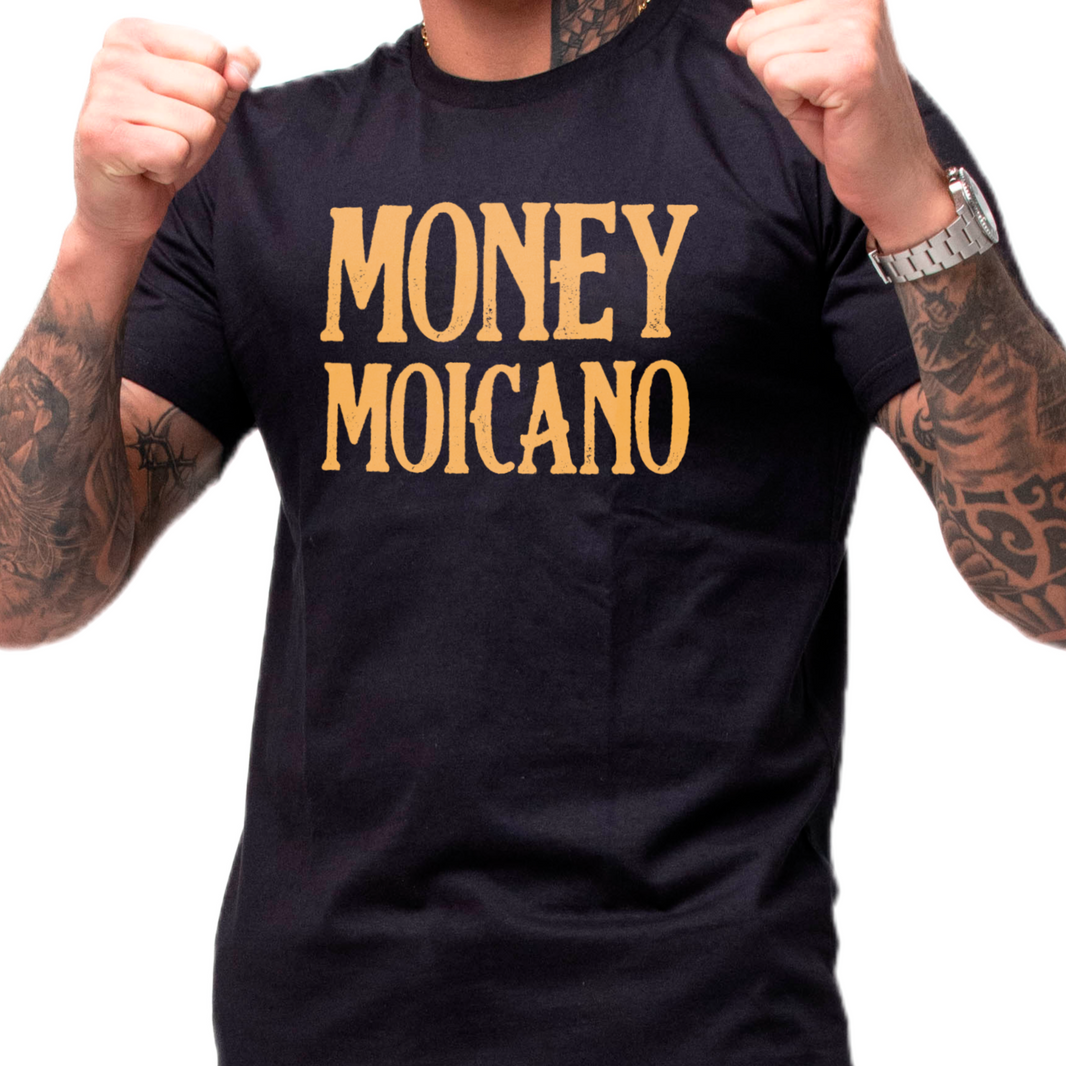 MOICANO MERCH STORE – moneymoicano